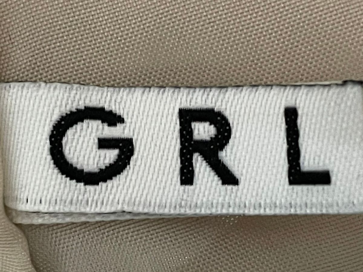 流行りモノ、1着は持っておかなきゃ！【GRL】の「カラーパンツ」でコーデを楽しもう | TRILL【トリル】