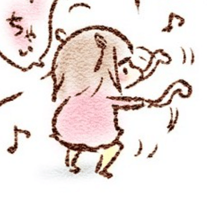 「この空間全部可愛い」テレワーク中の父を誘い出すため、兄妹がとった作戦に賞賛の声！ | TRILL【トリル】