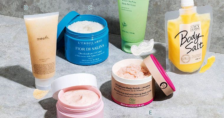 全身ケア編【つるすべBODYになるために♡】 | TRILL【トリル】