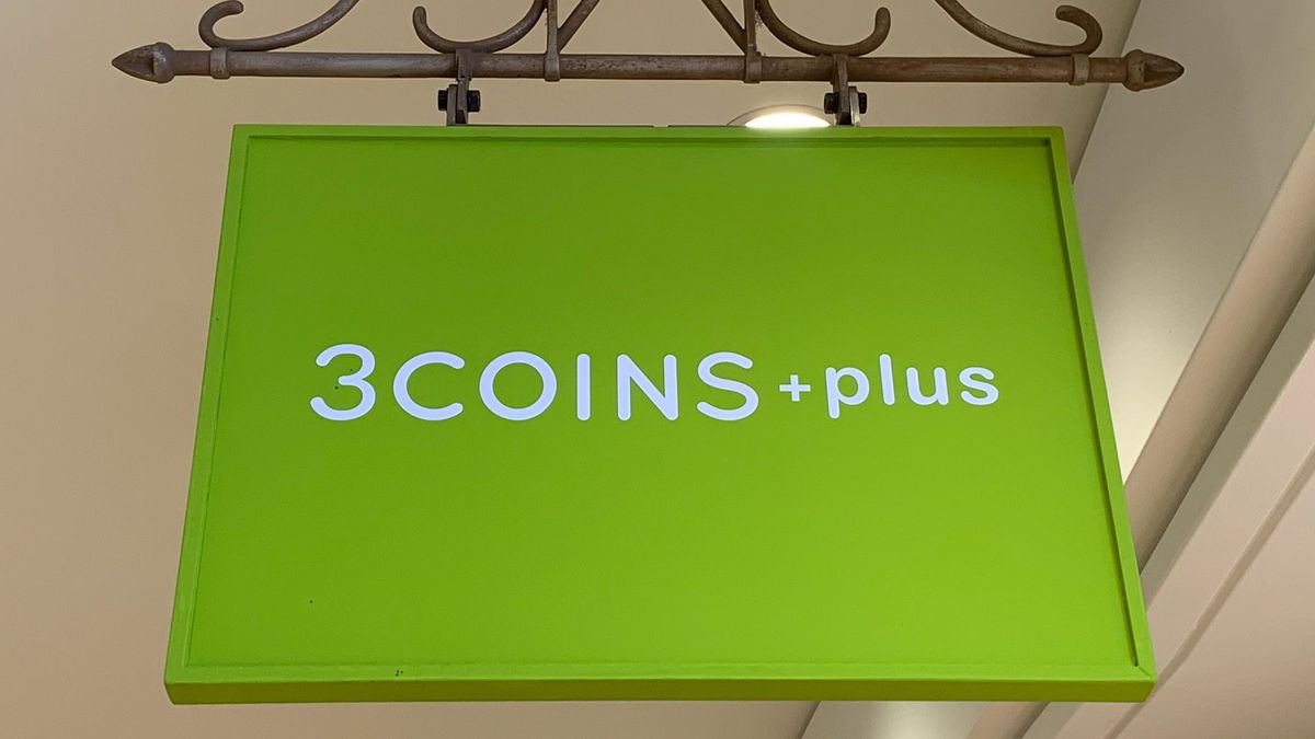 「一気にすっきり片付いた！」【3COINS】の“大容量収納ボックス”に感動。誰でも片付け上手になれるんです！ | TRILL【トリル】
