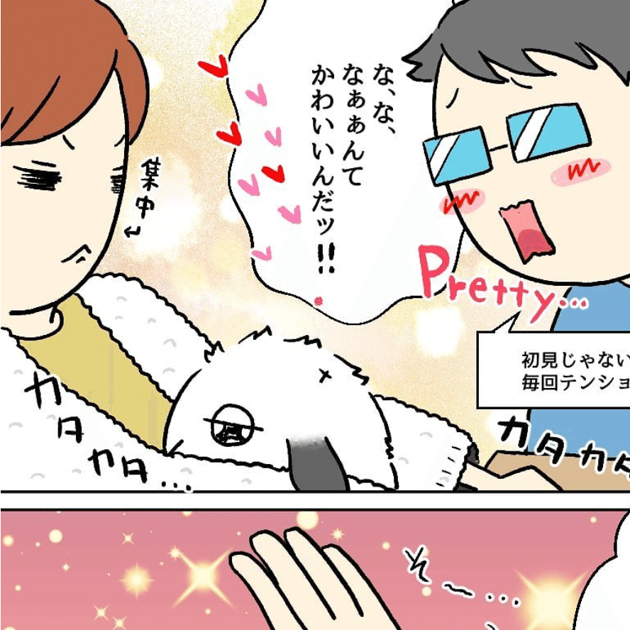 飼い主に甘えん坊なペットのウサギ→直後、“まさかの塩対応”にギャップ萌えの声多数 | TRILL【トリル】