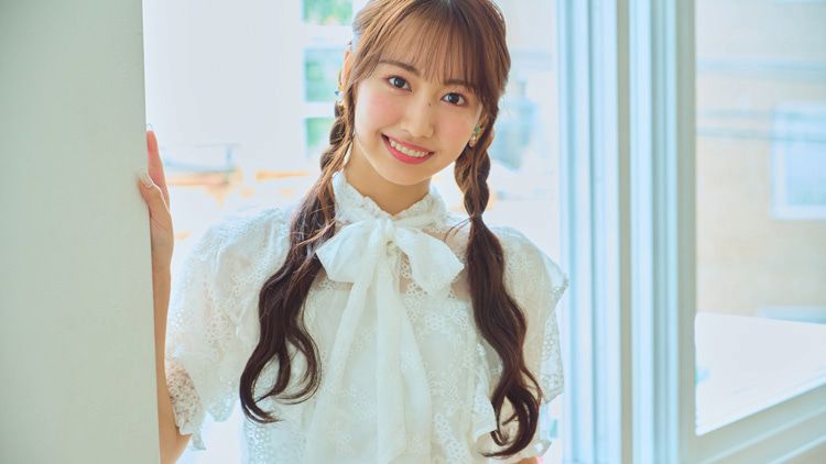 【SKE48・野村実代】アイドル発のあざと可愛いヘアアレンジBEST3 | TRILL【トリル】