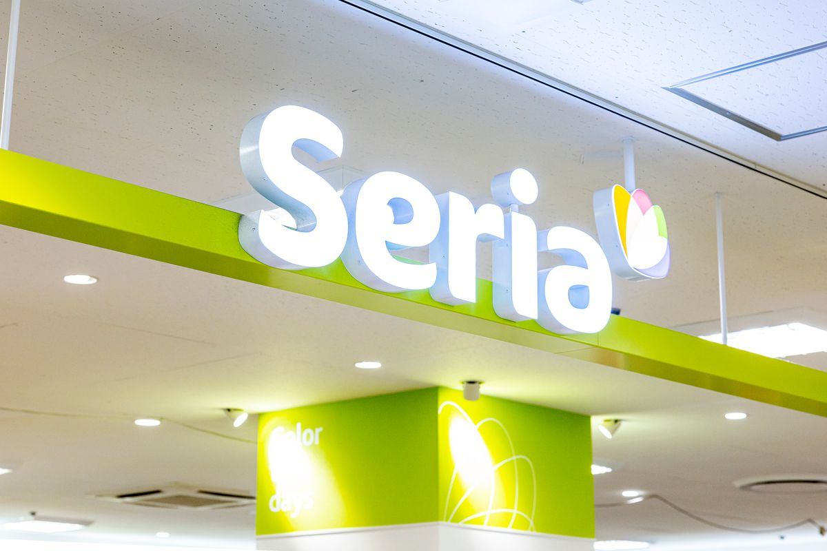 「思わず2度見した…！」【セリア】の“ハンコケース”がタダモノじゃない！とっても可愛いんです… | TRILL【トリル】