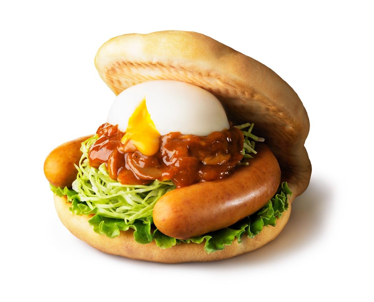 モスバーガー「月見」「バーベキュー」フォカッチャなどを販売休止 “月見商戦”過熱で食材の調達間に合わず | TRILL【トリル】