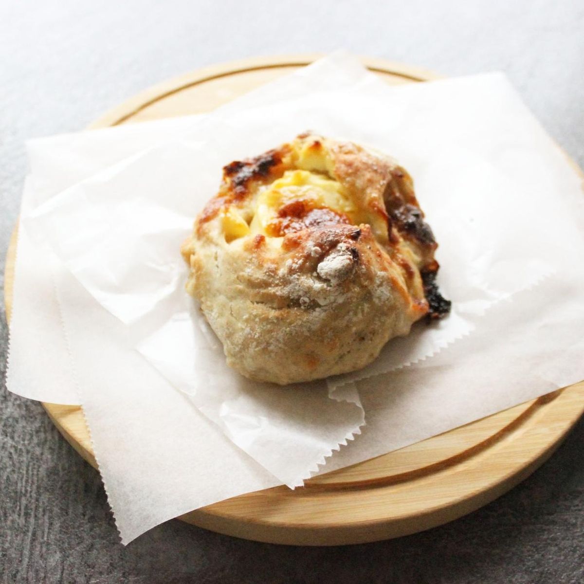 「1口で、落ちたッ♡」【DEAN＆DELUCA】ふわふわで幸せっ♡ 噂の「限定パン＆ドリンク」って？ | TRILL【トリル】