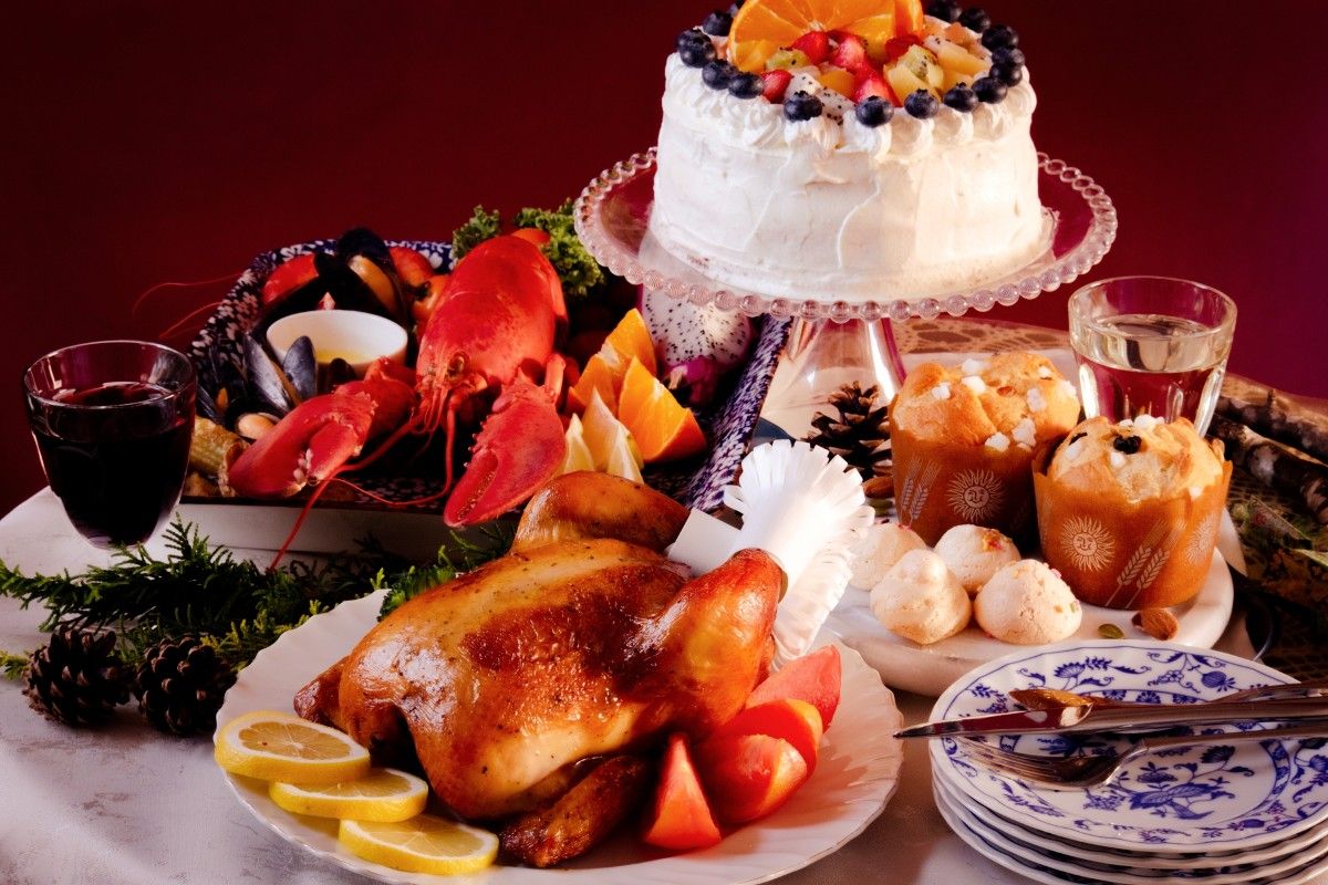 「ホームパーティーで節約」「1人1万円食材で鍋」…クリスマスの過ごし方、聞いてみた | TRILL【トリル】