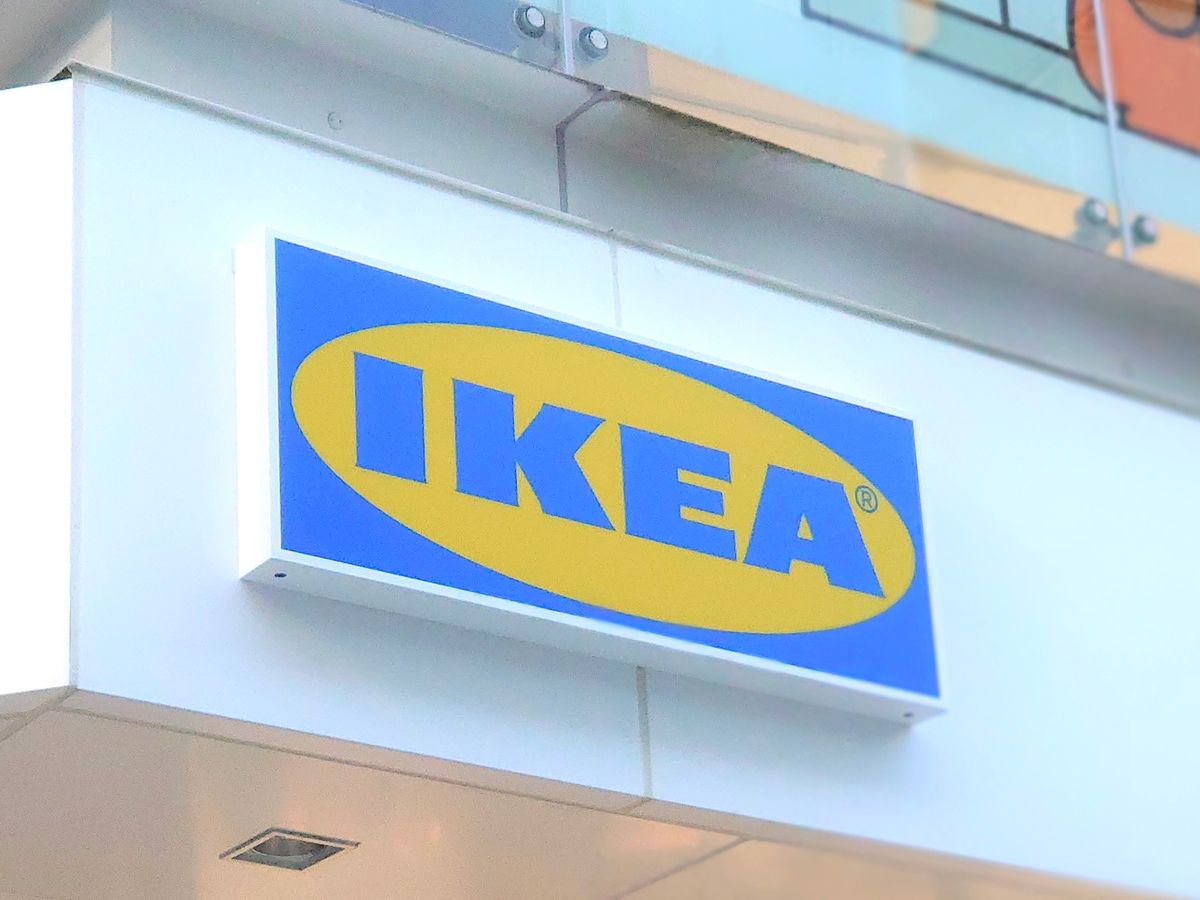 「めっちゃかわいい…！」【IKEA】の“129円おしゃれアイテム”に感激。想像以上に超リアルなんです！ | TRILL【トリル】