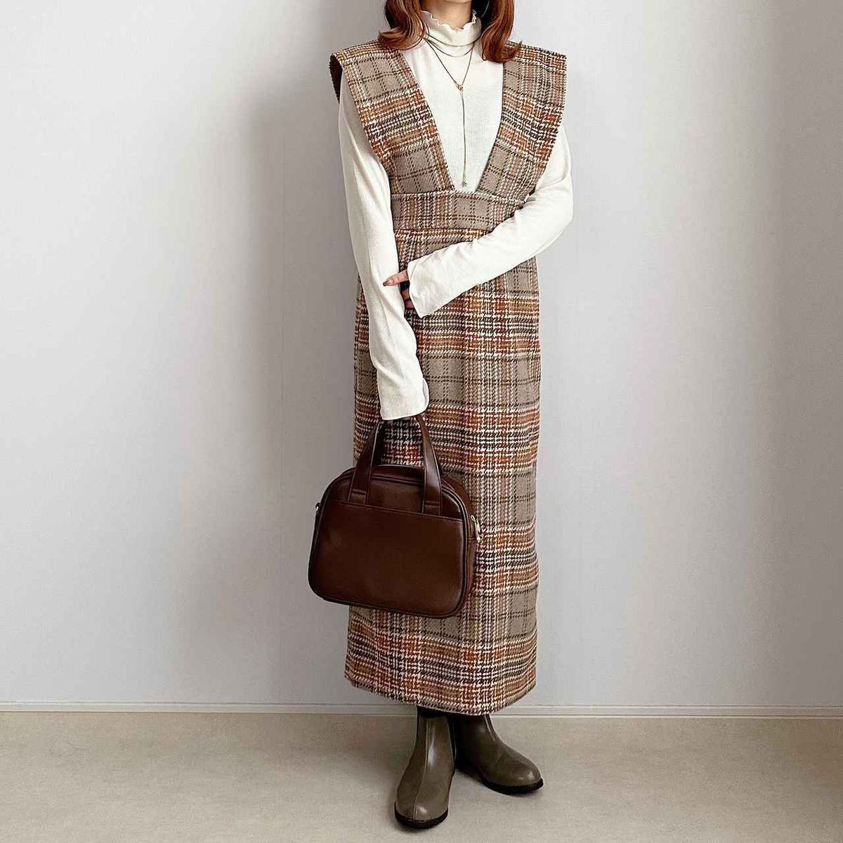 「絶対使える！」「更に1着追加！」【GU】いま買わなきゃ損でしょ？！「爆安タートル」 | TRILL【トリル】