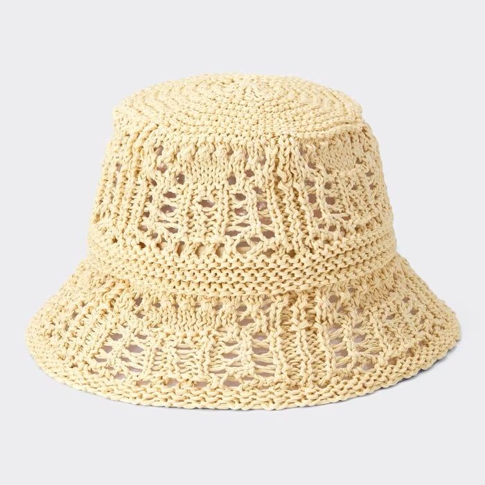 「なんで、こんな可愛いの？（困惑）」【GU】1点投入で“即オシャレ”♡「最旬ハット」って？ | TRILL【トリル】