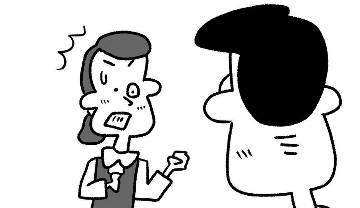 会計時、男性が取り出した財布を見て驚く店員→お父さんの優しさに思わずほっこりしたワケ | TRILL【トリル】