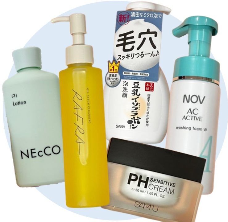 「使って正解だった！」今、選びたい最新スキンケアBEST5 | TRILL【トリル】