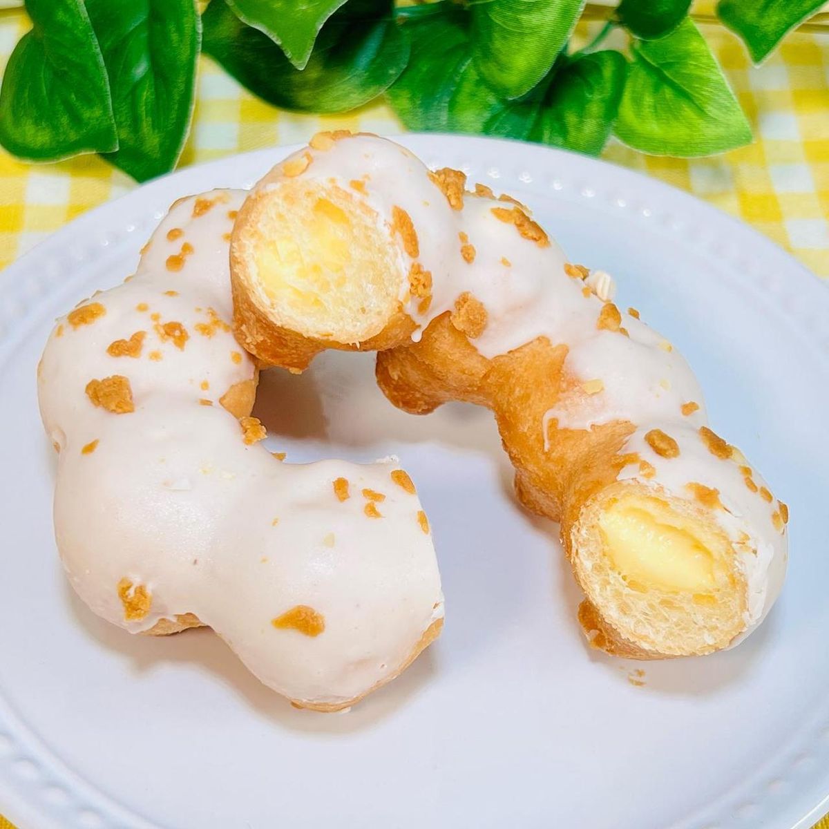 「新作祭りじゃぁぁ！！」【セブン-イレブン】見つけたら即買いたい！「贅沢スイーツ」 | TRILL【トリル】