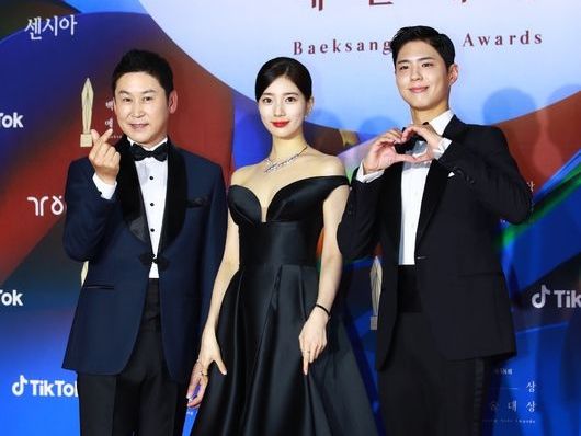 2PMジュノに次ぐ受賞者は？今年もファンによる「百想芸術大賞」人気賞の投票開始！ | TRILL【トリル】