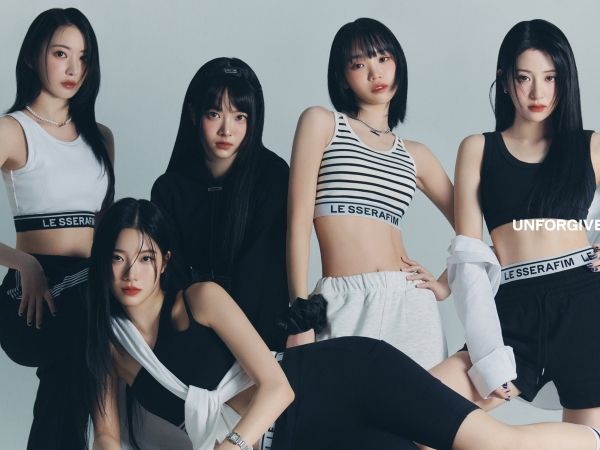 LE SSERAFIM、aespa、(G)I-DLEが一斉にカムバック…5月に“ガールズグループ大戦”勃発の予感 | TRILL【トリル】