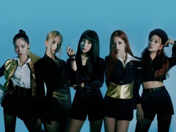 デビュー12年目のK-POPガールズグループ、5人中4人が事務所を去る…グループ活動は継続 | TRILL【トリル】