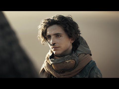 ティモシー・シャラメらオールスターが集結！ SF大作『デューン 砂の惑星PART2』の予告編 | TRILL【トリル】