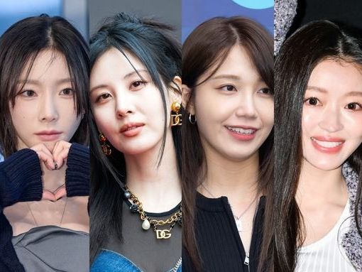 不安の声は当然？“声優業”に挑戦するK-POPアイドルたち…過去には少女時代やRed Velvetの成功例も | TRILL【トリル】