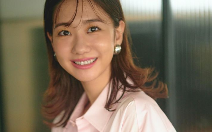 AKB48柏木由紀さん「年下世代とうまくやるコツは、偉そうに昔話をしないこと（笑）」グループ活動の“これまで＆これから” | TRILL【トリル】