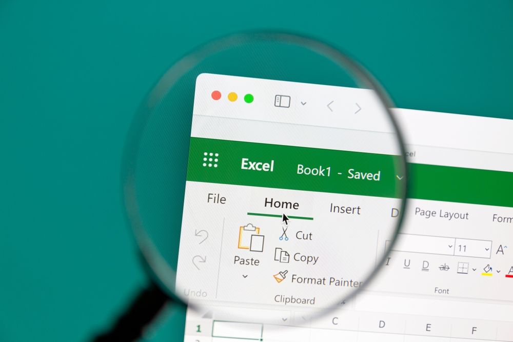 【Excel】効率化の最短ルートは「マウスを使わない」ことでした。5倍スピードアップする“時短テク” | TRILL【トリル】