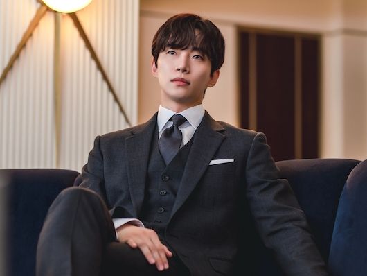 2PMジュノ主演『キング・ ザ・ランド』6月17日よりNetflixで独占配信！ | TRILL【トリル】