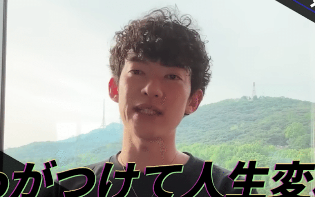 使える時間が倍になる！？人生が変わった“最強の癖”ランキングTOP5《メンタリスト DaiGo》 | TRILL【トリル】