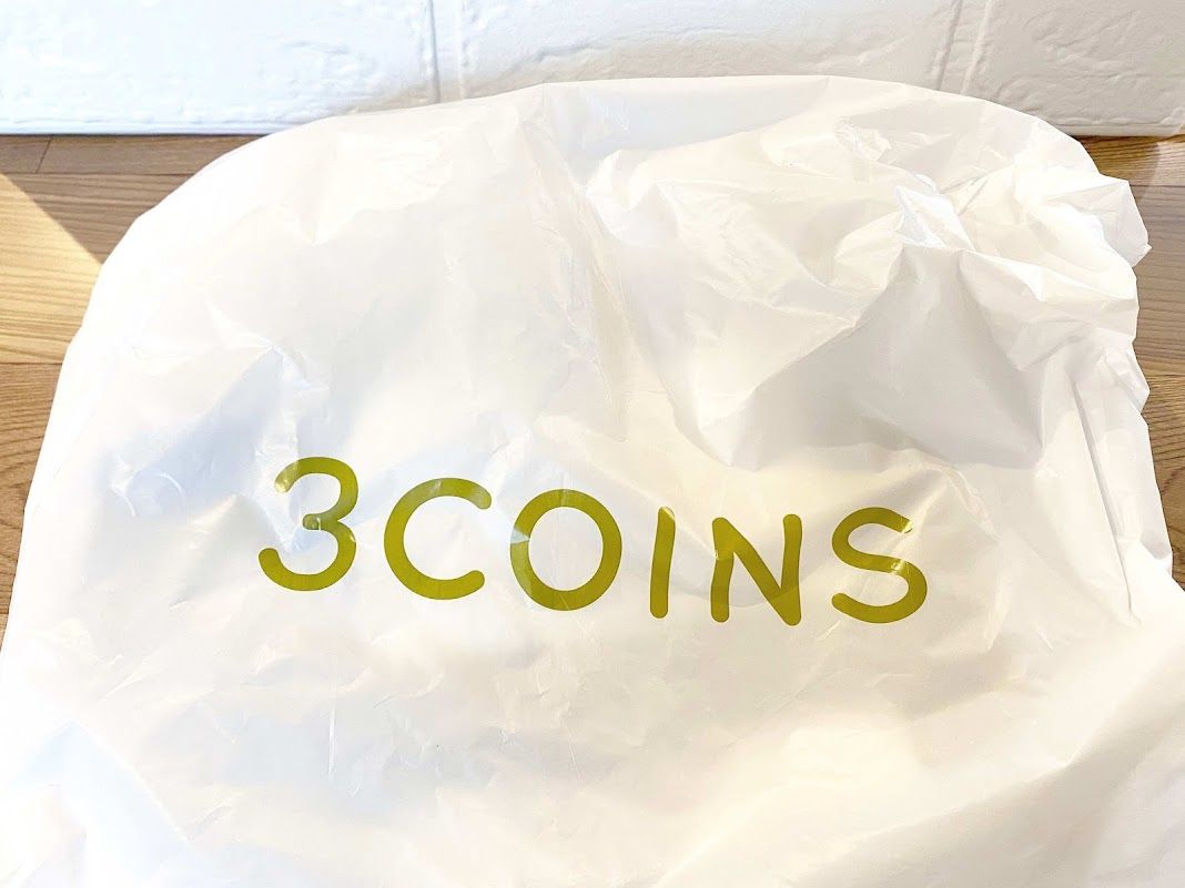 オンラインストアでは入荷待ち！【3COINS】「やっと買えました」“便利さに感激のコラボアイテム” | TRILL【トリル】