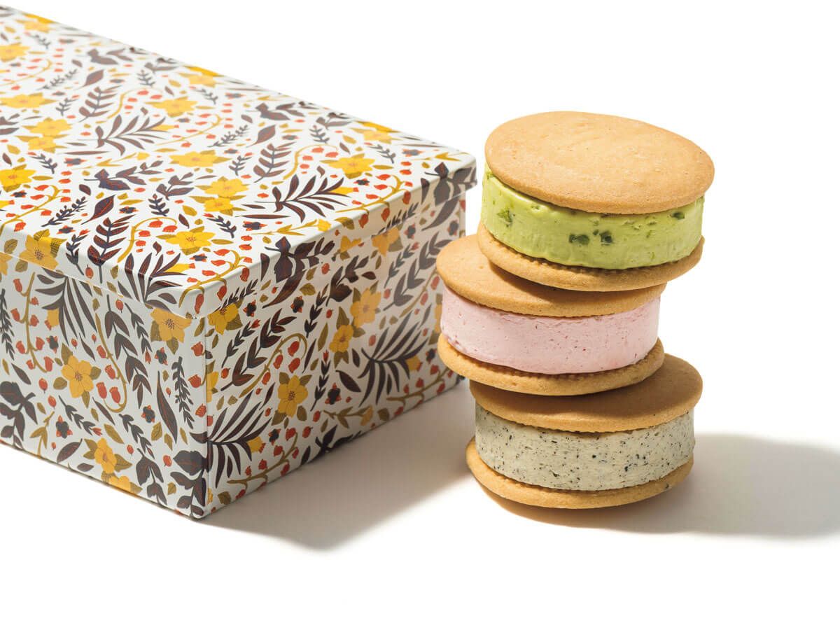 ちょっとした差し入れや手土産に♡おいしくてセンスのいい「広報の手土産」 vol.66 | TRILL【トリル】