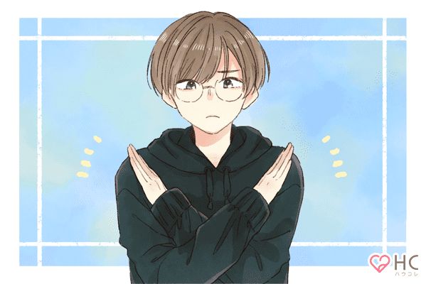 「それ、逆効果かも...」男が引いてしまう【NG質問】って？ | TRILL【トリル】