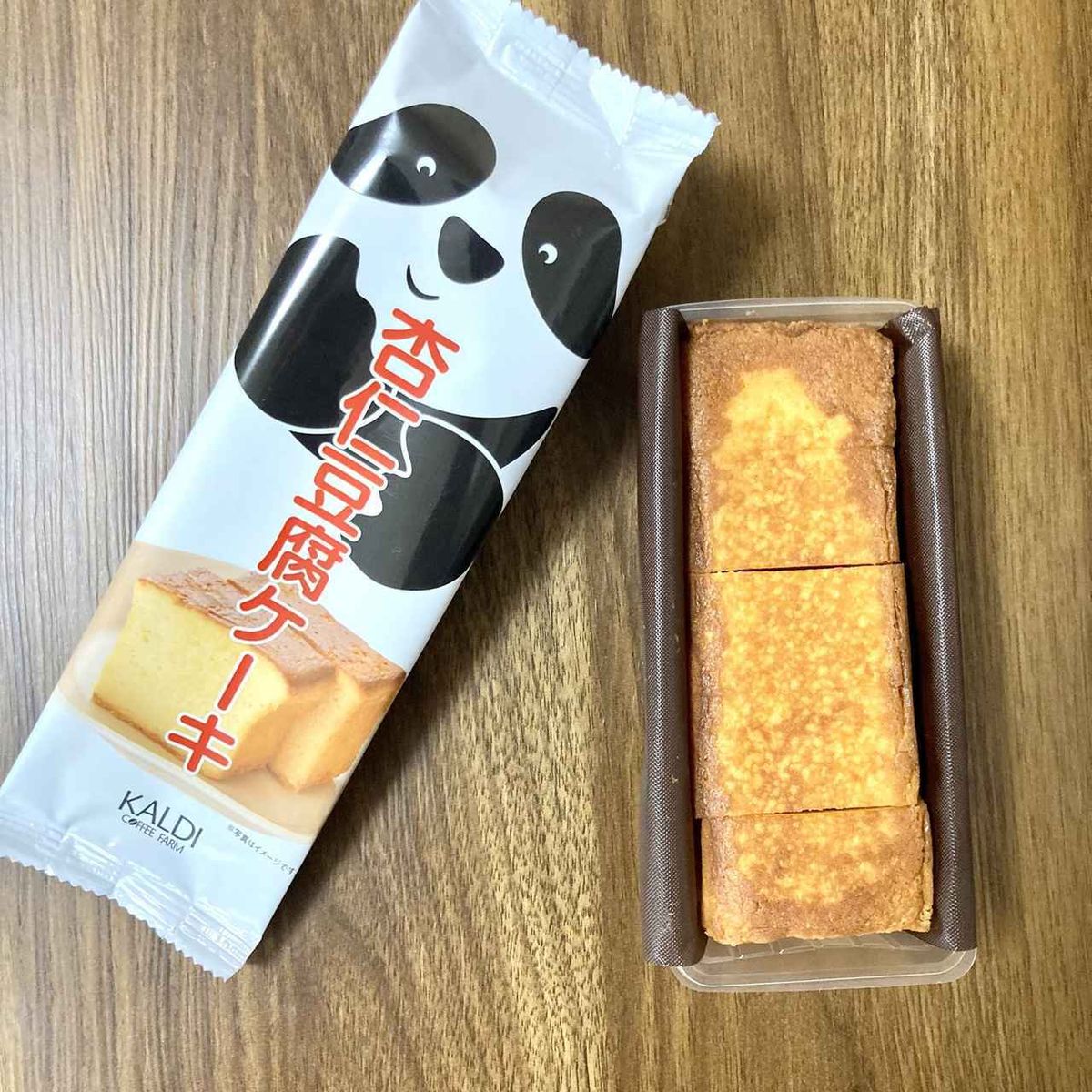 ＜ALL500円以下‼︎＞【カルディ】ザクザク！ふわふわぁっ♡「絶品ケーキ & クッキー」 | TRILL【トリル】