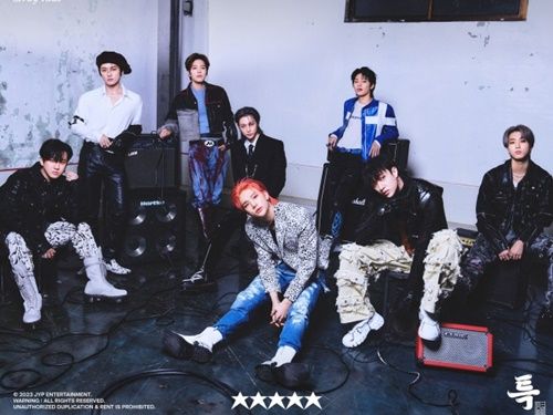 Stray Kids、日本4大ドームツアー開催決定！9月にはソウルでスペシャルコンサートも開催 | TRILL【トリル】