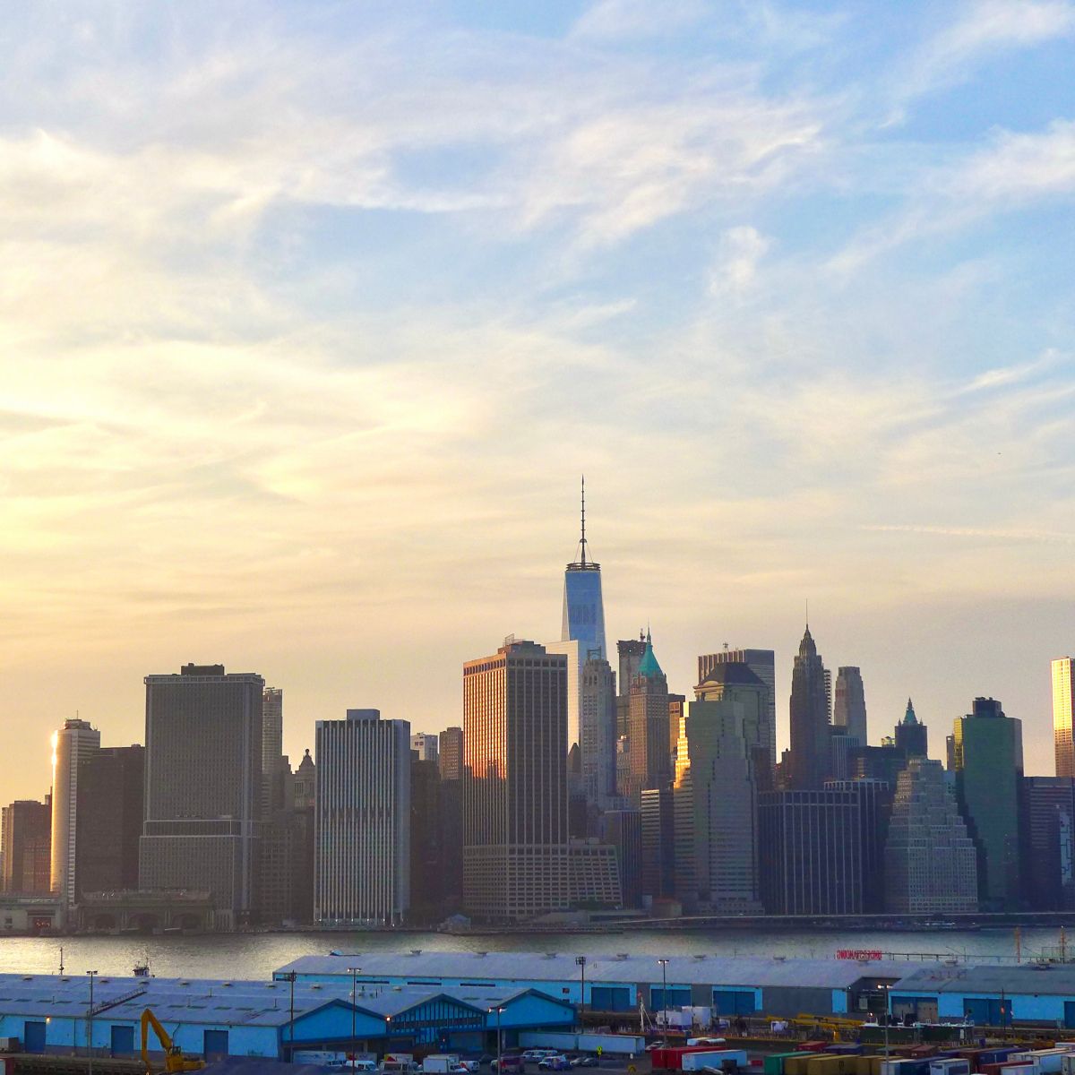 「海外」が考えさせてくれること メイクアップアーティスト吉川康雄「世界はキレイでできている」Vol.40 | TRILL【トリル】