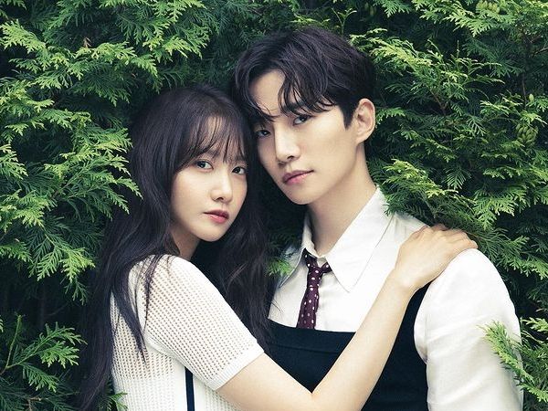 「代わってくれ」少女時代・ユナと2PM・ジュノが急接近…！“密着ハグSHOT”に嫉妬するファン続出【PHOTO】 | TRILL【トリル】