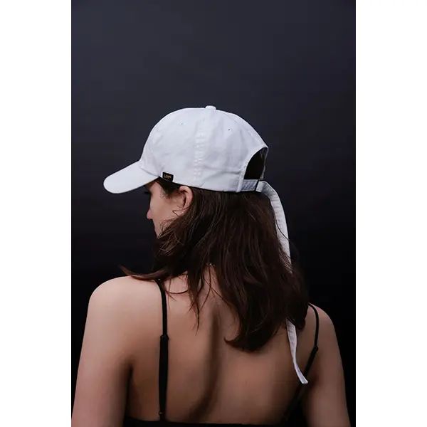 「AMERI」と「Lee」が初コラボ！夏のデニムファッションを格上げする、モードなデザインはさすがの一言 | TRILL【トリル】