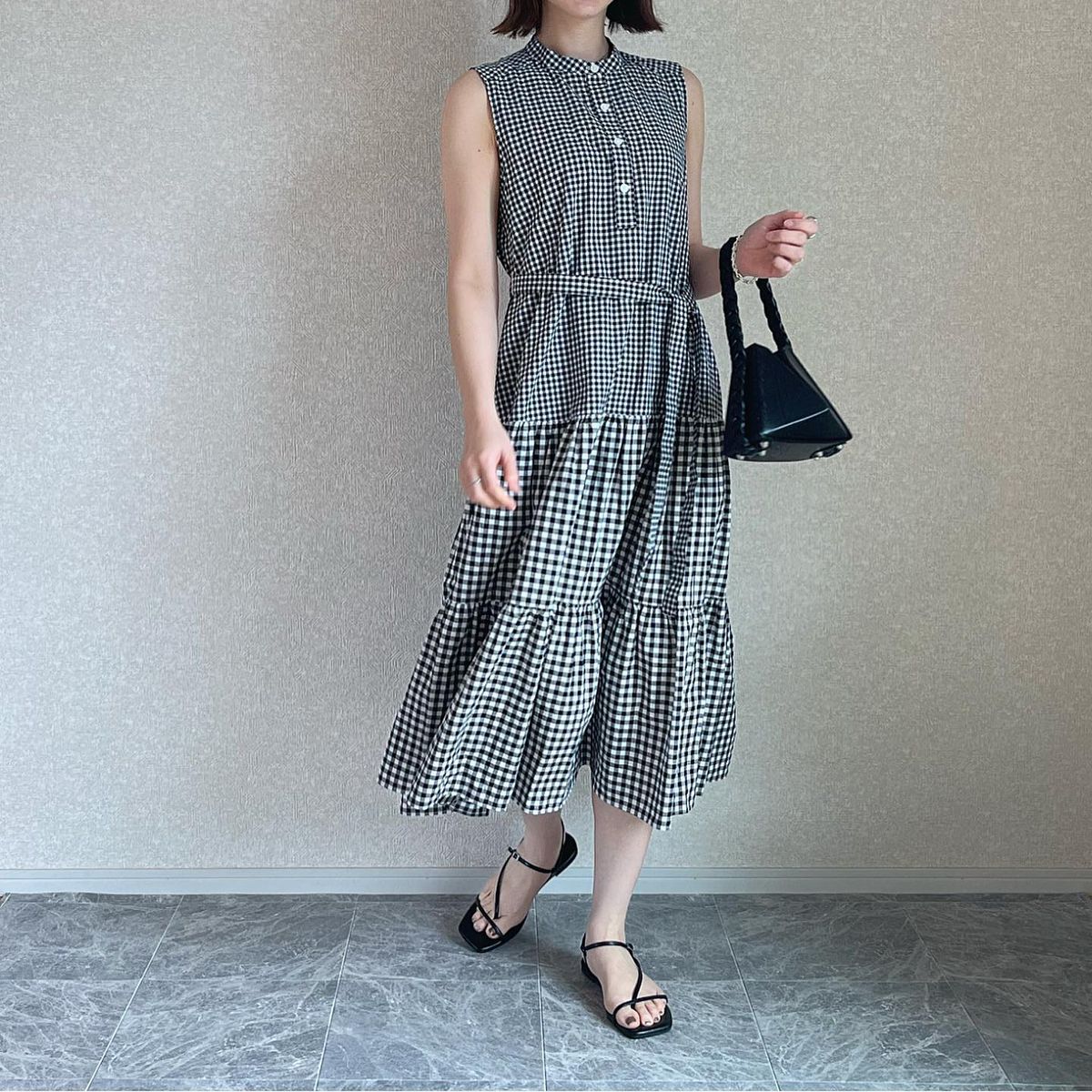 夏ワンピース難民に朗報！傑作揃いの『UNIQLOワンピース』BEST5！ | TRILL【トリル】