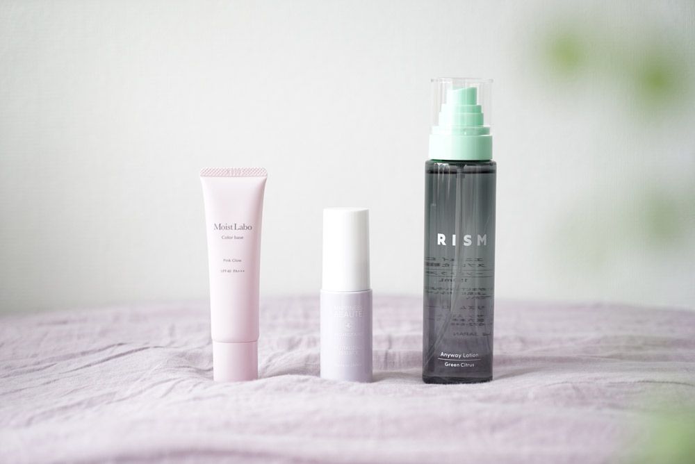 ALL2,000円以下！ 植物エキスたっぷりなのにプチプラなコスパ最強コスメ3選 | TRILL【トリル】