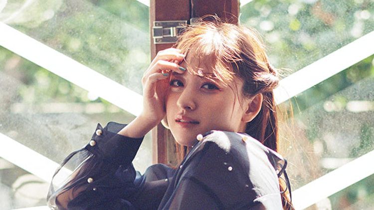 【金川紗耶】オトナな色気を魅せる♡ イマドキ『モノトーンコーデ』4選 | TRILL【トリル】