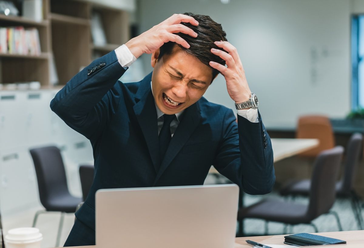 ついつい…【Excel】やりがちな“NG行為”の解決法 | TRILL【トリル】