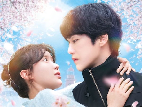 7月よりU-NEXT独占配信！キム・ジョンヒョン復帰作『コクドゥの季節』SPダイジェスト映像解禁！ | TRILL【トリル】