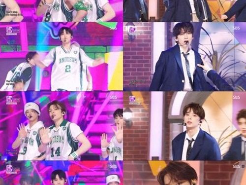 &TEAM、韓国活動1週間で現地K-POPファンの心を鷲掴みに！関連数値も軒並み上昇 | TRILL【トリル】