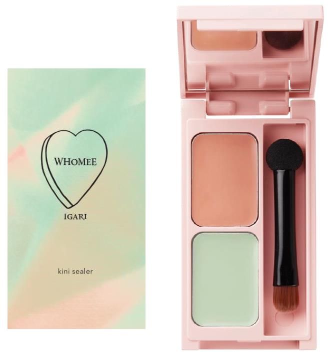 WHOMEEからSNSで大バズりした『キニシーラー』の限定カラー登場！ | TRILL【トリル】