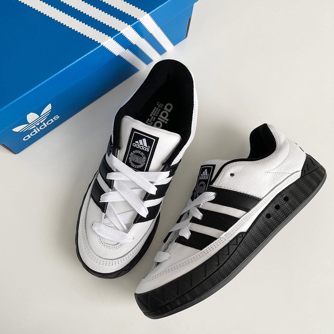 SNSで大流行♡【adidas】オシャレ女子、愛用♡ センス良い「配色スニーカー」 | TRILL【トリル】