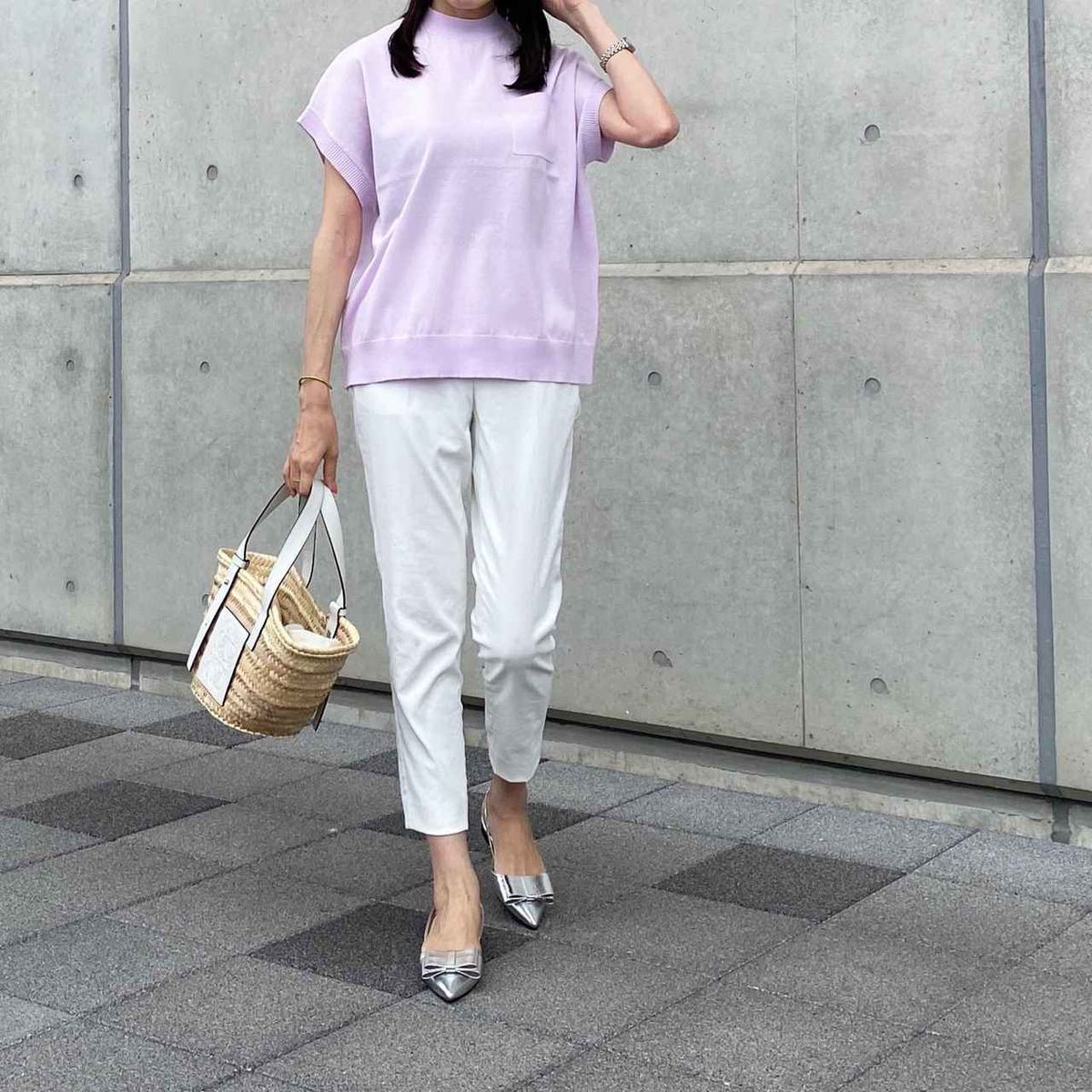 大人女子は【PLST】へ駆け込め！ 頼りになる「春 → 夏アイテム」 | TRILL【トリル】