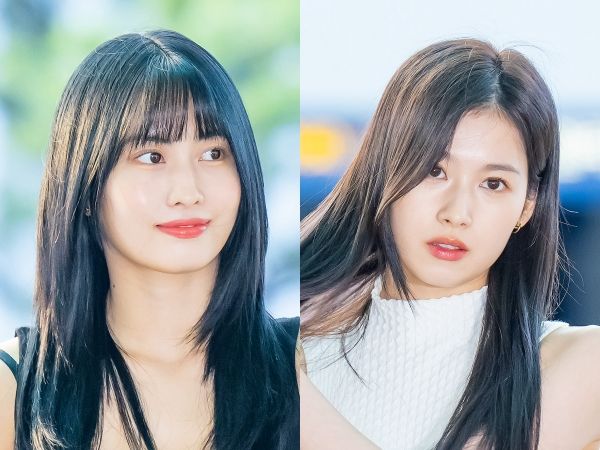 「マジで可愛い」TWICE・モモ＆サナ、髪を振り乱しながら踊る！シカゴの夜“満喫SHOT”が話題に【PHOTO】 | TRILL【トリル】