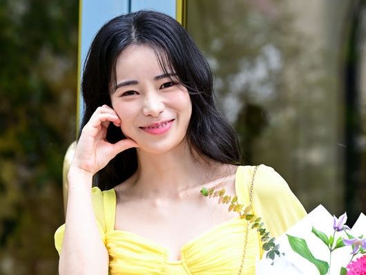 『ザ・グローリー』女優イム・ジヨンが絶好調。今度は“カンヌの女王”と共演へ！ | TRILL【トリル】