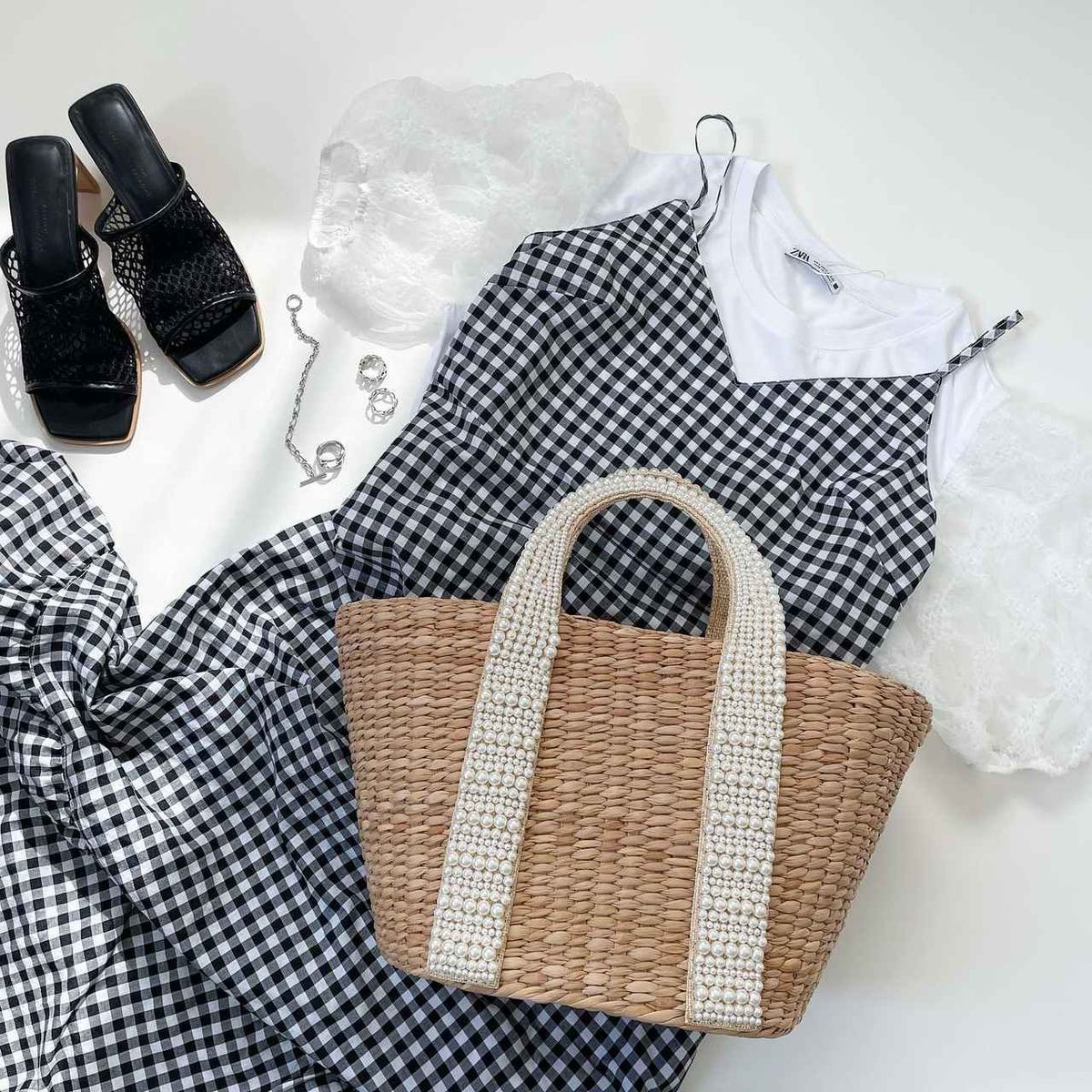 完売前に急げーーッ!!【GU】見つけたら即買い推奨！「お値下げキャミワンピ」 | TRILL【トリル】