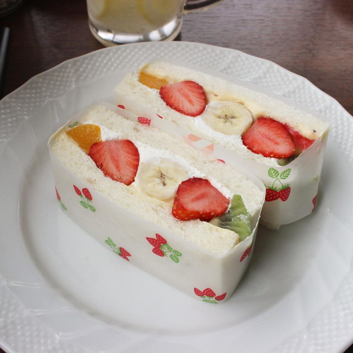 ＜ちょ、天才か！？＞【星乃珈琲店】レトロ感がレベチ可愛い♡「SNS映えメニュー」 | TRILL【トリル】