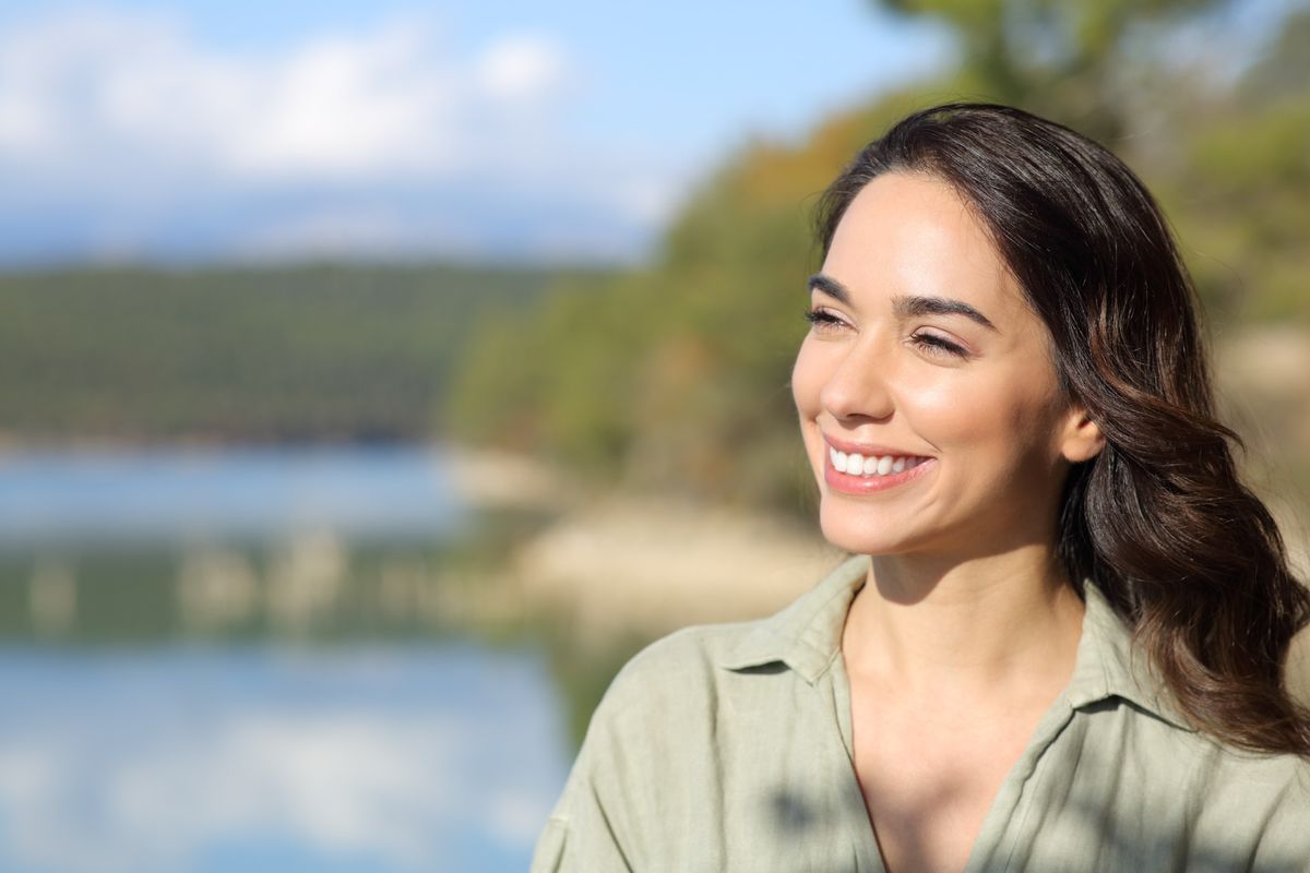 不要なモノに執着しない！40・50代を楽しく過ごすコツ | TRILL【トリル】