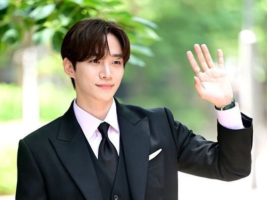 『キング・ザ・ランド』主演の2PMジュノ、8月に日本でソロアルバムを発売へ | TRILL【トリル】