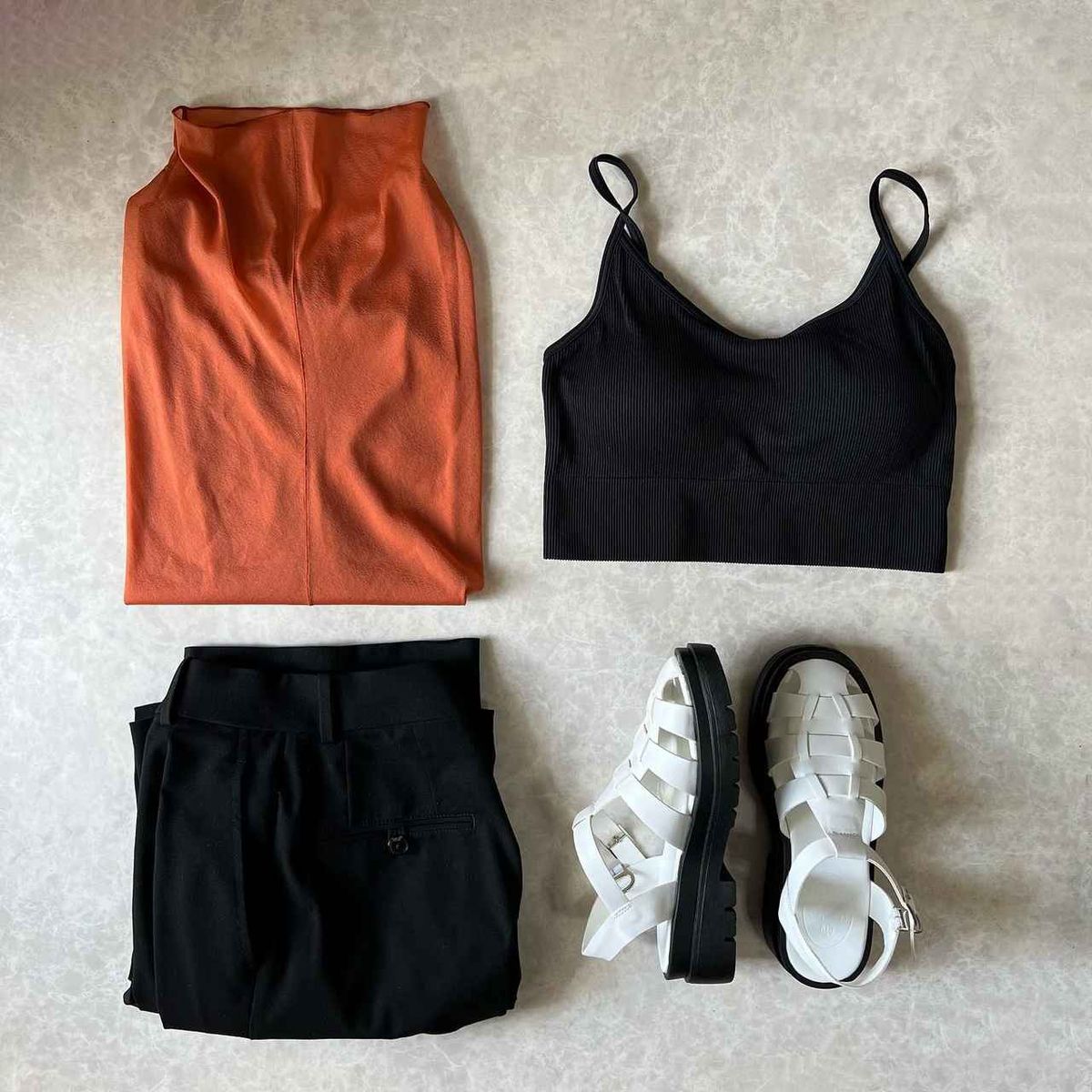 この夏欲しい♡【PLST】大人上品ってこれだ！「優秀アイテム」 | TRILL【トリル】