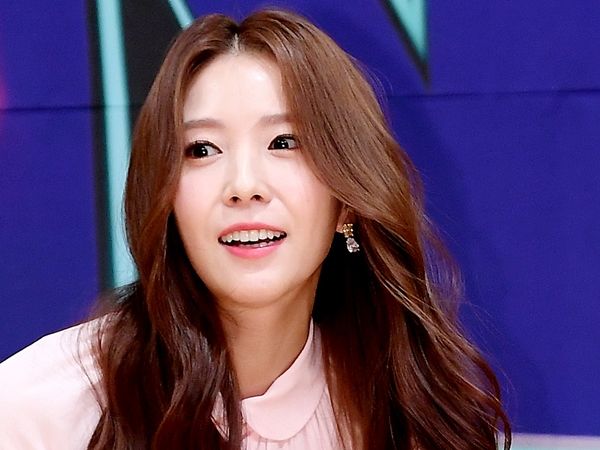 “アジアの歌姫”BoA、日本での活動振り返る。「今頃お嫁さんになっていると思ったのに…」 | TRILL【トリル】